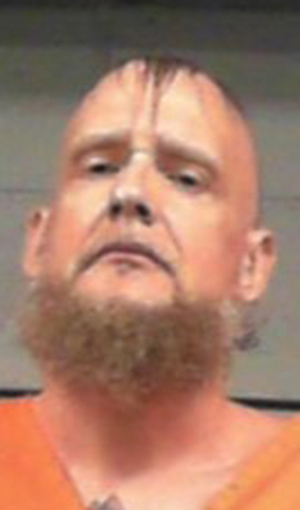 Man facing charges in 3 counties | News, Sports, Jobs - The Intermountain